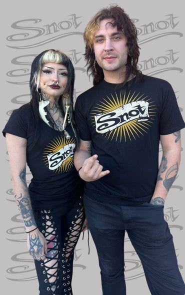 Snot Merchandise