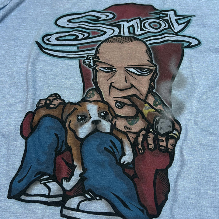 Snot Merchandise