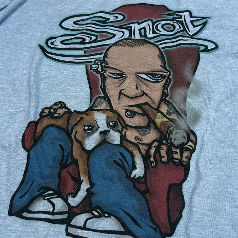 Snot Merchandise