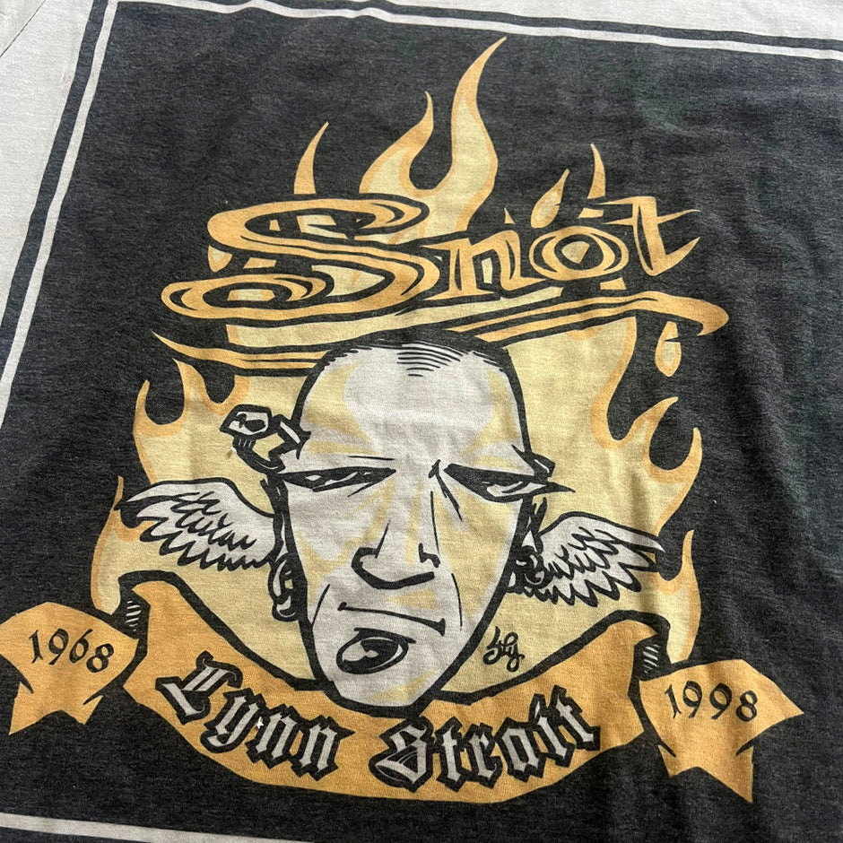 Snot Merchandise