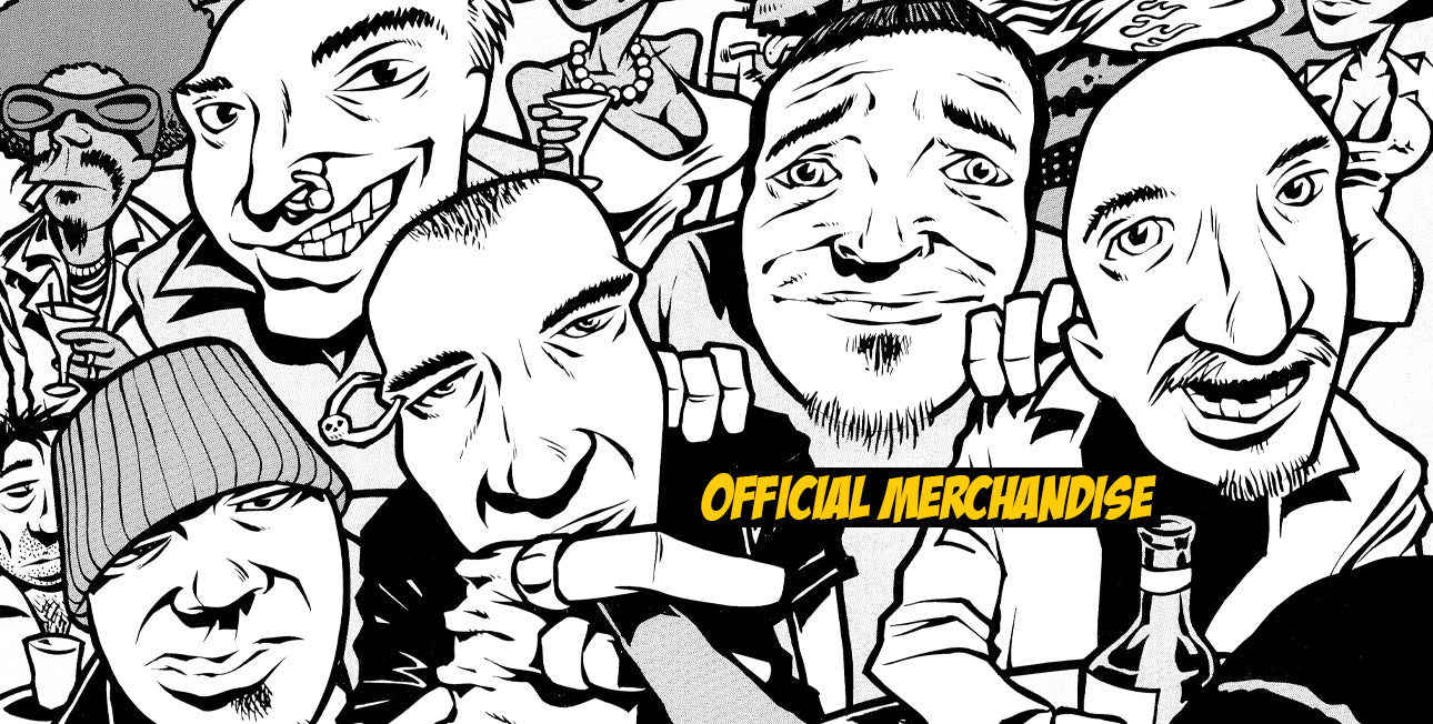Snot Merchandise